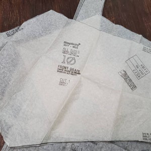 CUT & COMPLETE Simplicity 4577 Pattern, Evening Gown Pattern long or ...