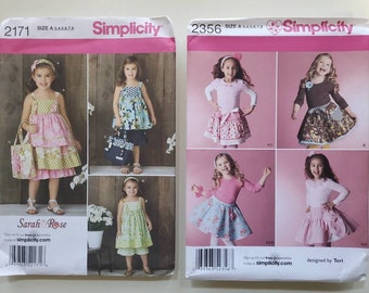 Sarah Rose Pattern - Etsy