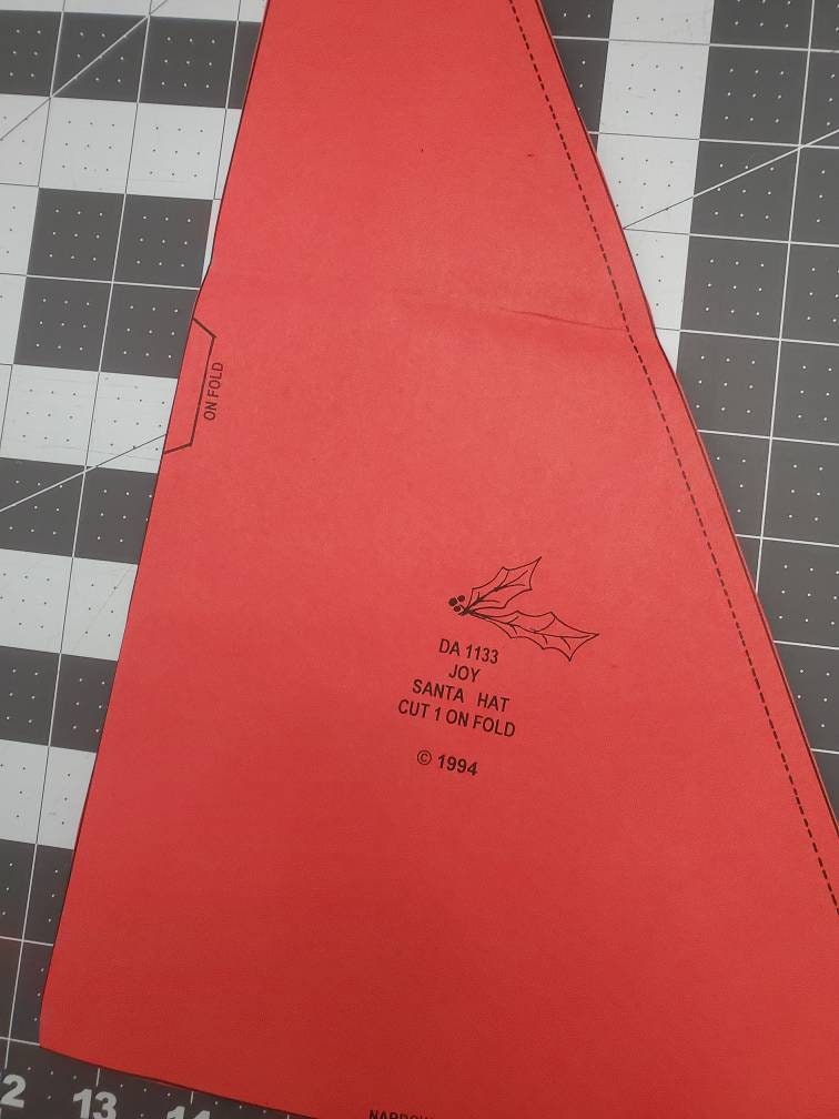 The Doll Artworks Inc Pattern DA 1131, DA 1133 / Joy Doll by Kelly ...