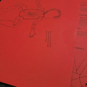 The Doll Inc Artworks Pattern DA 1160 & Body Pattern DA 1165, Baby ...