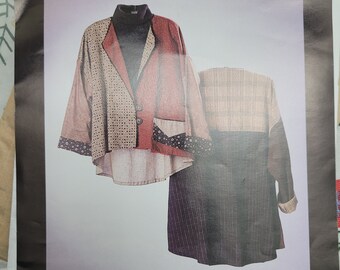 UNCUT: Mccall's Sewing Patterns Mccall's 4703 - Etsy