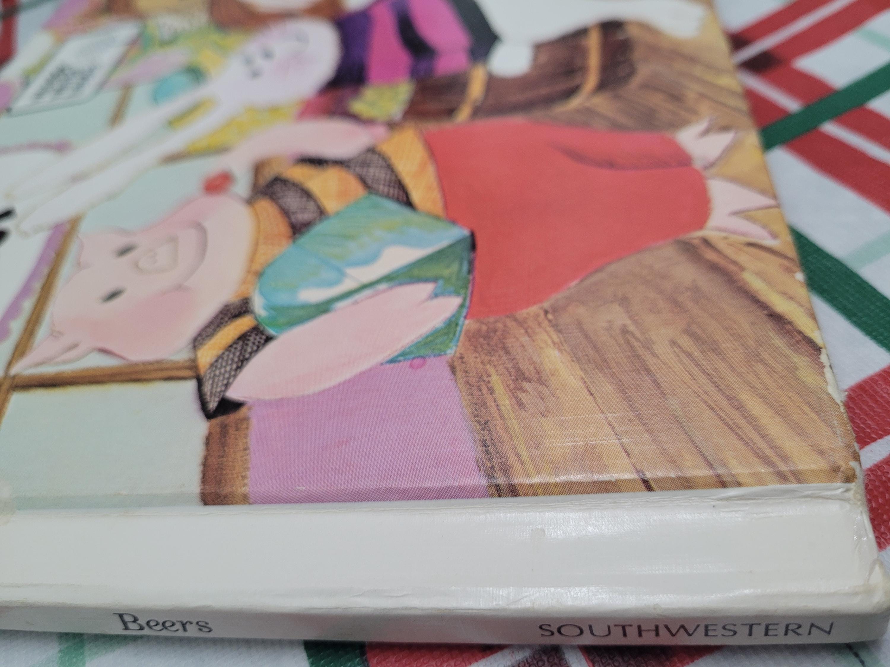 Coco's Candy Shop Book, Wonder World Books, by V. Gilbert Beers ...