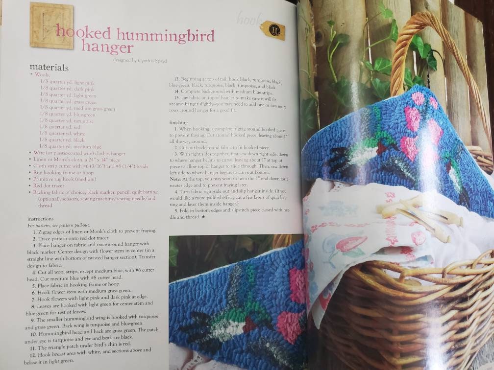 Crafts America's 1 Craft Magazine, Create & Decorate Country Primitive ...