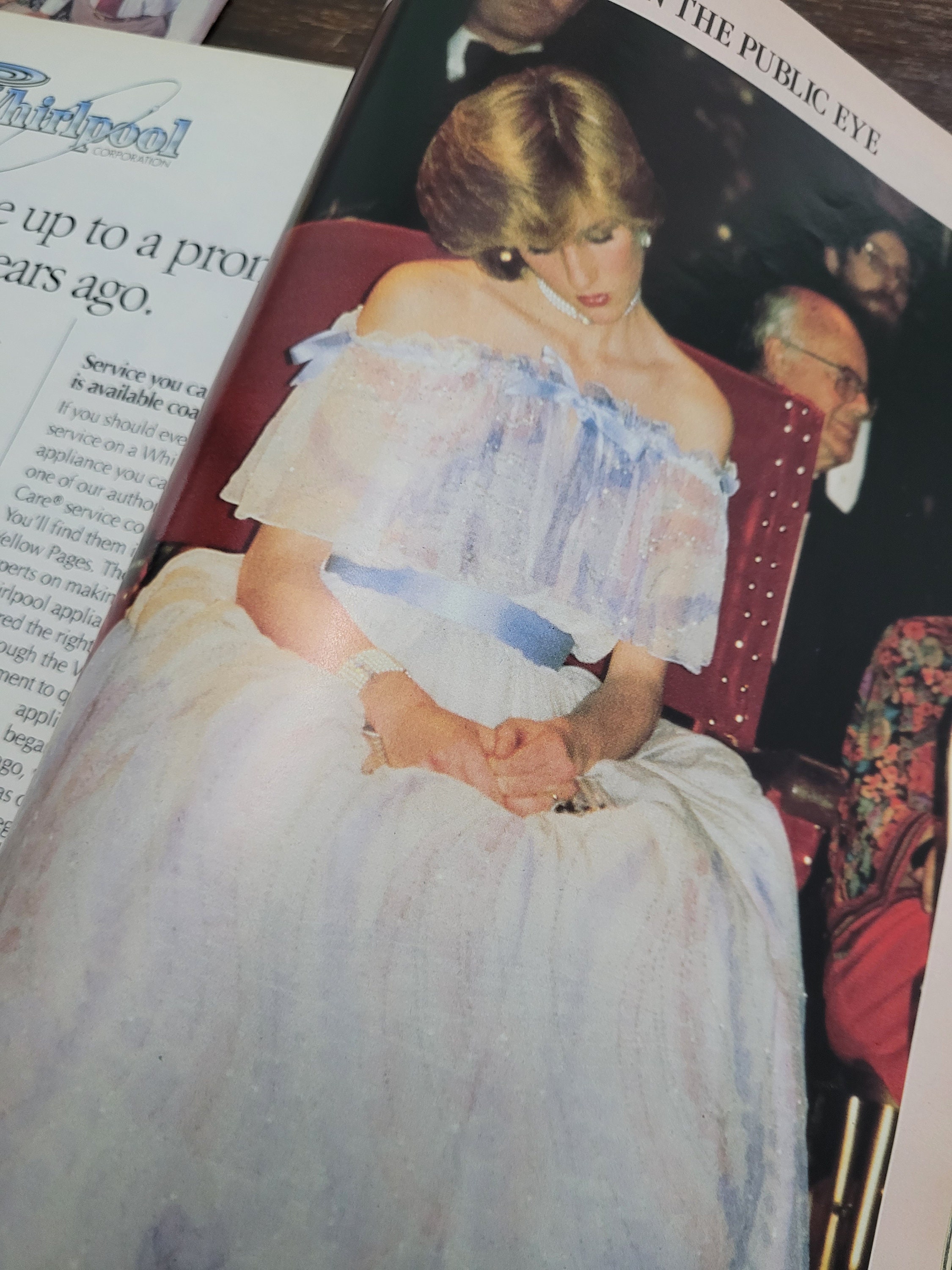 LIFE Magazine 50 Years Special Anniversary Issue Fall 1986 - Etsy