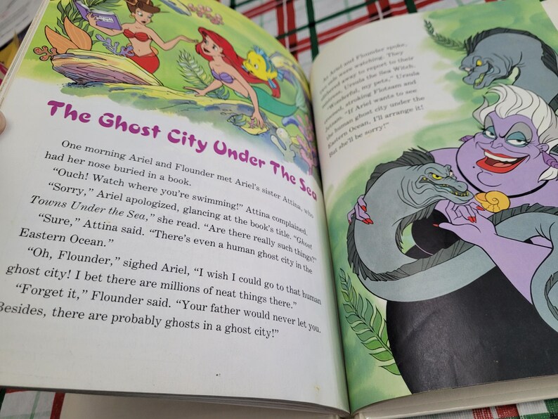 Walt Disney's Year Book 1993, Disney's Wonderful World of Reading, 1993 ...