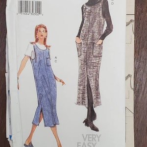 UNCUT: 90's Vogue Patterns, Vogue 7115, Vogue 7961, Vogue 8696, Vogue ...