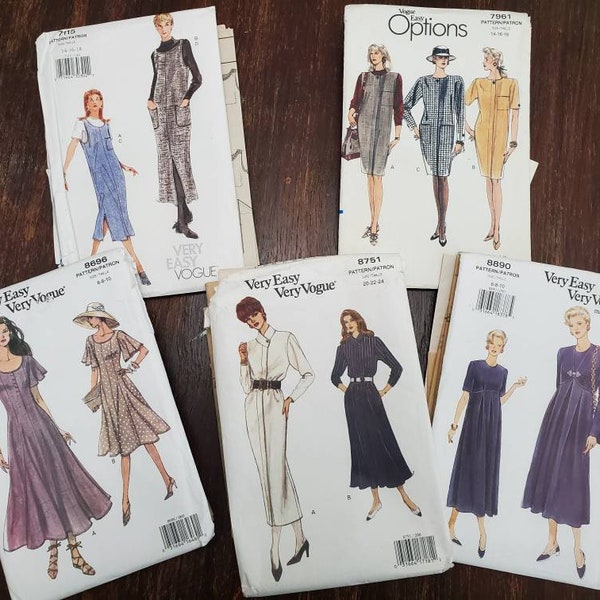 Vogue - Etsy