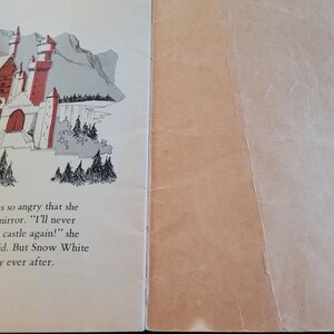 Snow White Book Retold by Martha P. Howlett, Illustrated by Sue Lundgren, A Favorite Grimm Fairy ...
