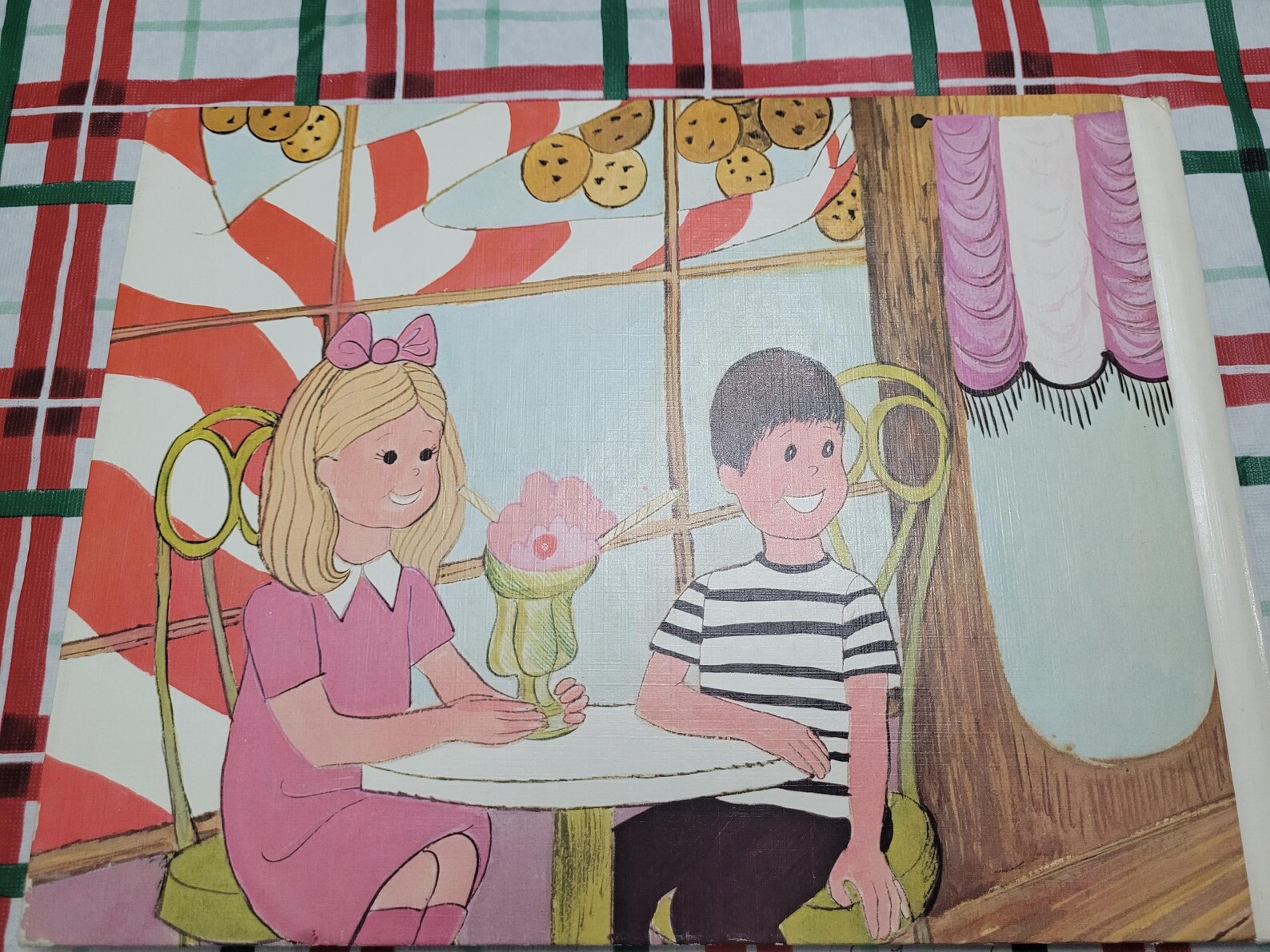 Coco's Candy Shop Book, Wonder World Books, by V. Gilbert Beers ...