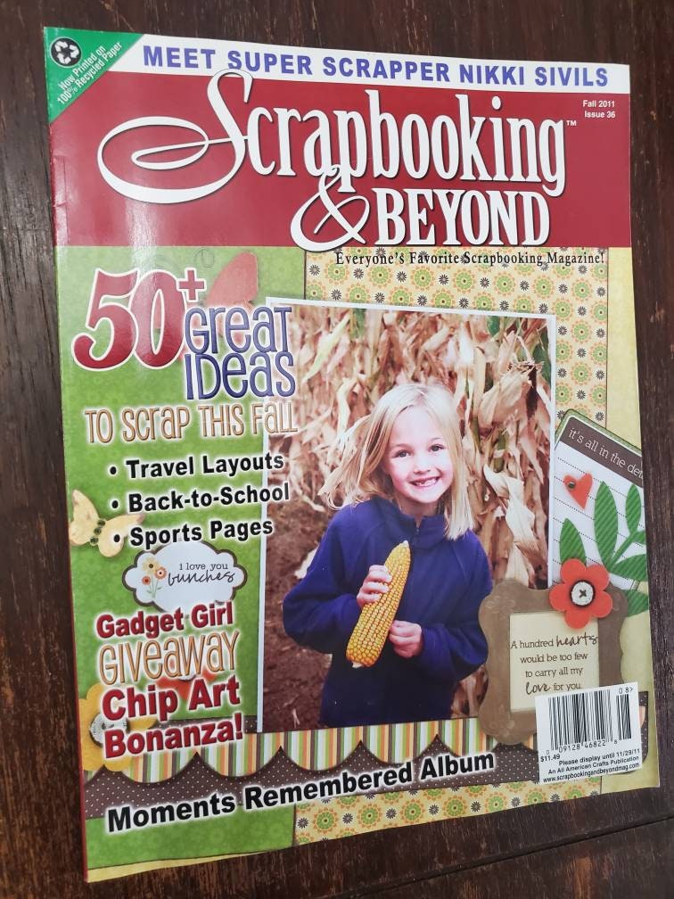 Crafts America's 1 Craft Magazine, Create & Decorate Country Primitive ...