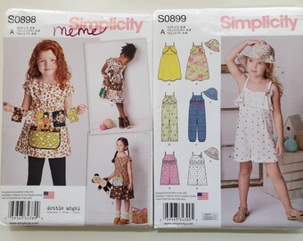 Dottie Angel Dress Pattern - Etsy