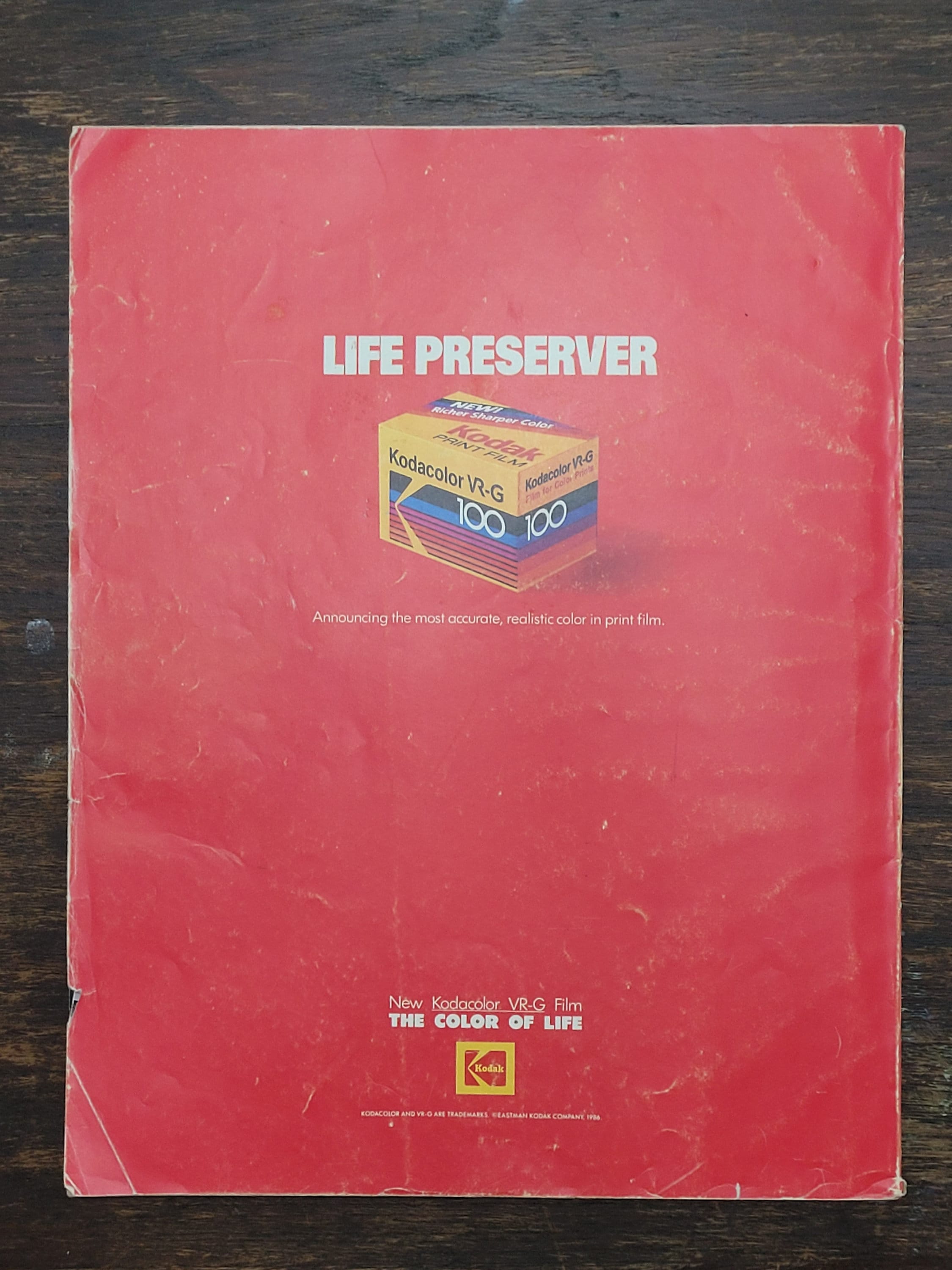 LIFE Magazine 50 Years Special Anniversary Issue Fall 1986 - Etsy