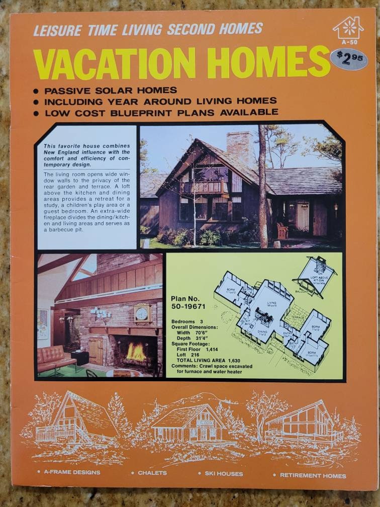 1980s Home & Construction Magazines Pamphlets and Booklets, Masonite ...
