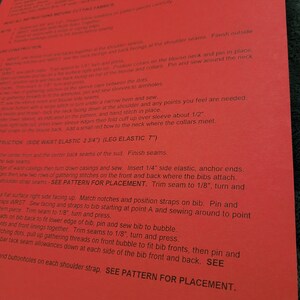 The Doll Inc Artworks Pattern DA 1160 & Body Pattern DA 1165, Baby ...