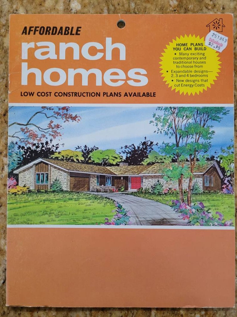 1980s Home & Construction Magazines Pamphlets and Booklets, Masonite ...