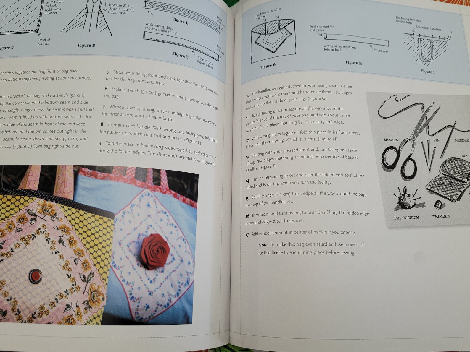Sew Retro Book, A Stylish History of the Sewing Revolution by Judi ...