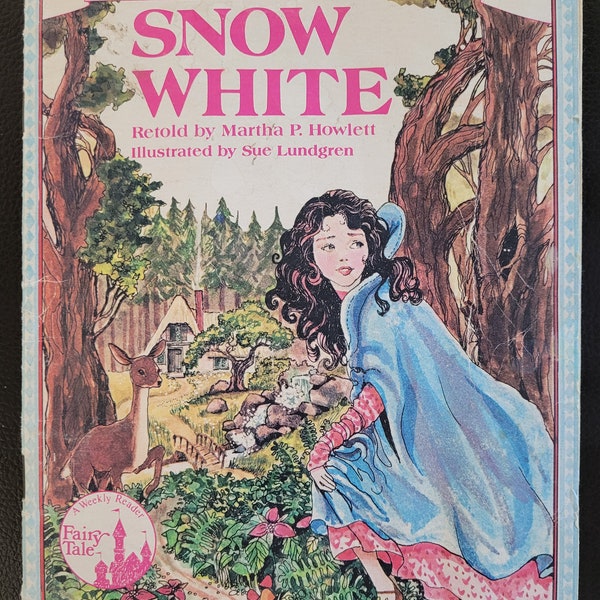 White Books - Etsy