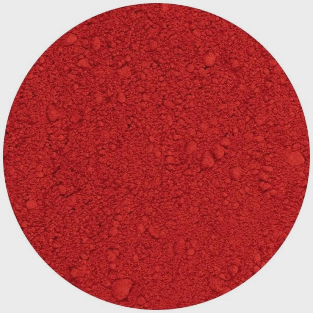 1000g (1kg) Red Pigment Powder 10g 20g 50g 100g High Quality Pigment ...