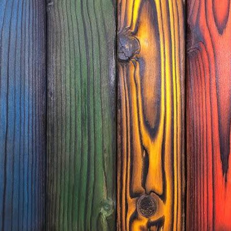 Water Based Dye for Wood - Etsy