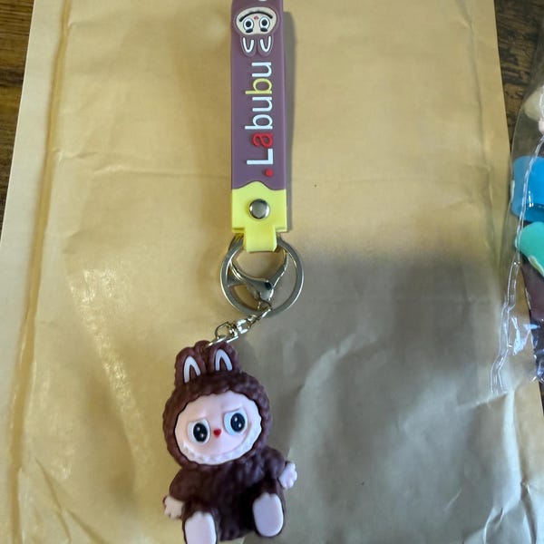 Labobos doll - Etsy.de