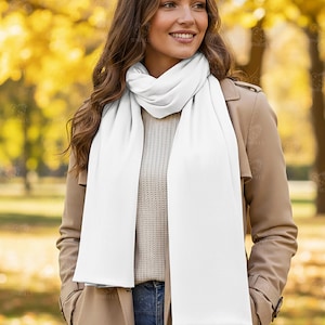 Mockup - Scarf Mockup, PSD Smart Mockup, for Listing Photos, Product ...