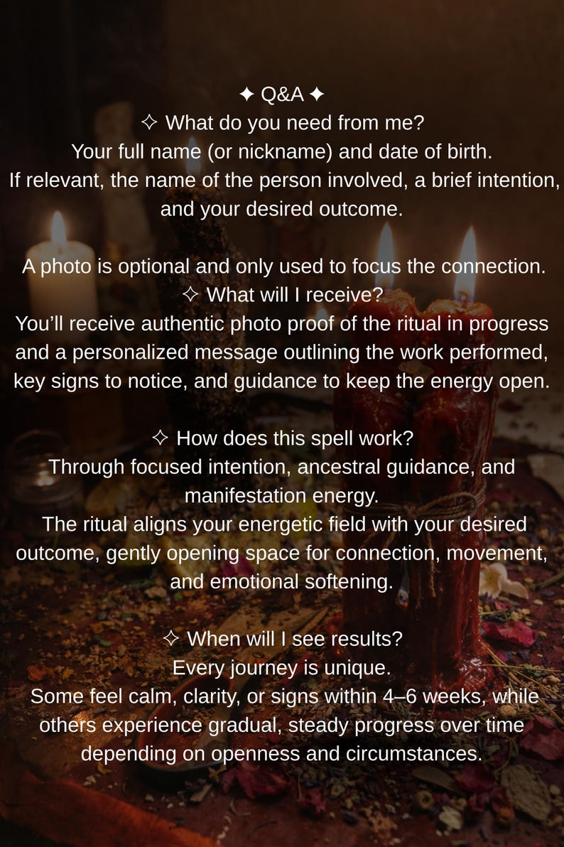 Powerful Regret Spell | Awaken Remorse & Emotional Healing | Apology ...