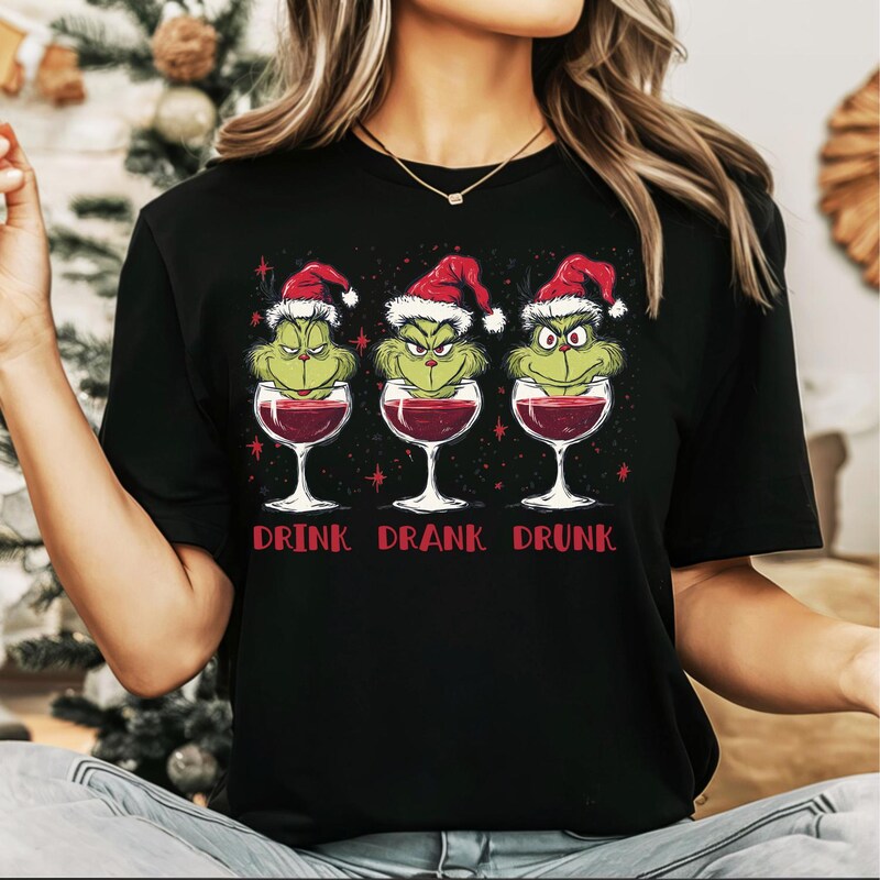 Grinch 89 - Etsy