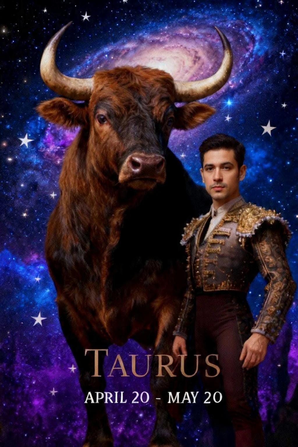 Aquarius Astrology Reading & Custom Made Zodiac Portrait and Poster Art ...