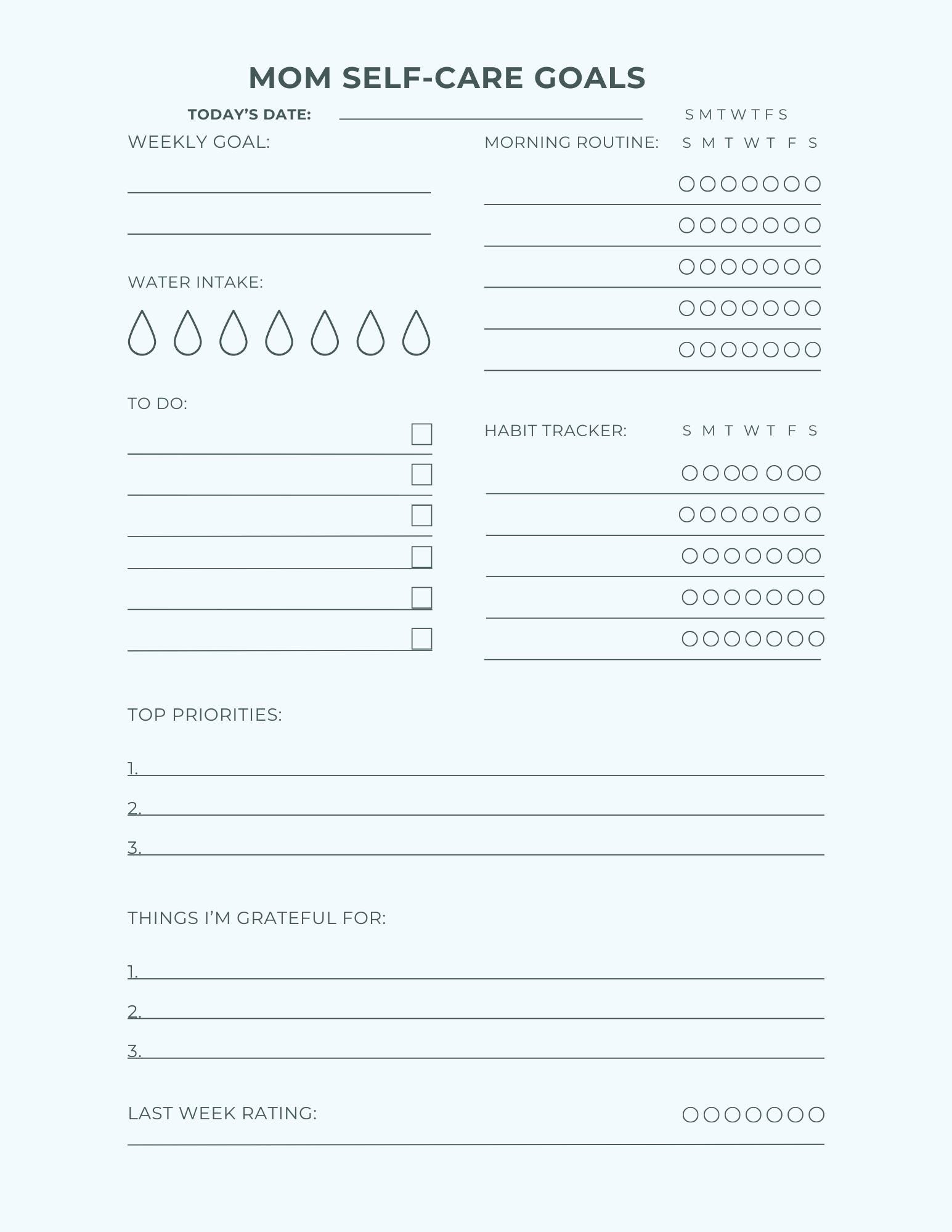 Lexi Brooke Cat Planner - Etsy