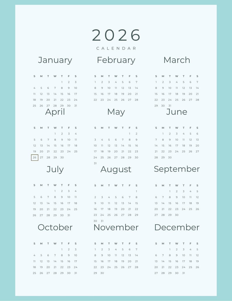Lexi Brooke Cat Planner - Etsy