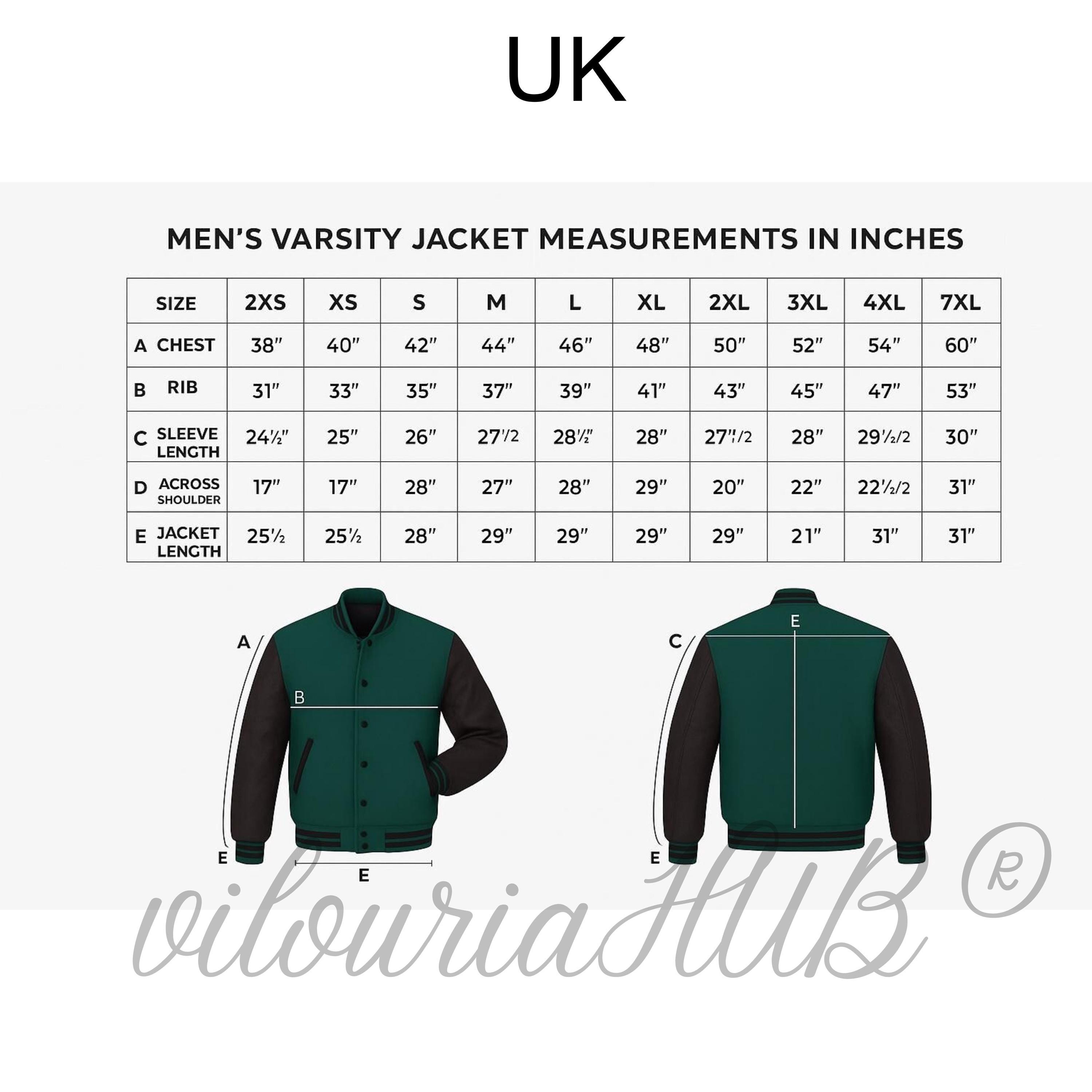 Custom Wool Blend Varsity Jacket: Embroidered Patches & Flame Design - Etsy