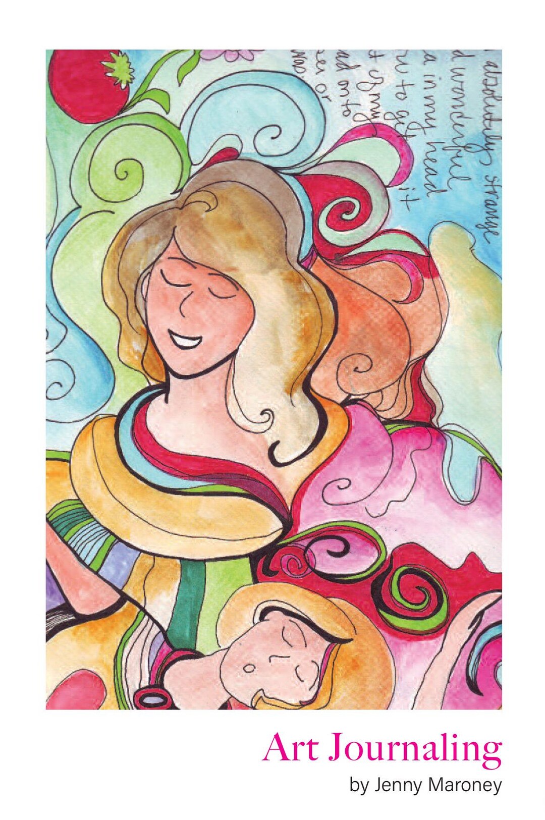 Art Journaling 101 Overview Guide for Beginners - Etsy