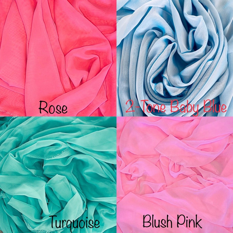 Open Front Sheer Chiffon Maxi Skirt, Festival Outfit, Ravewear, More ...
