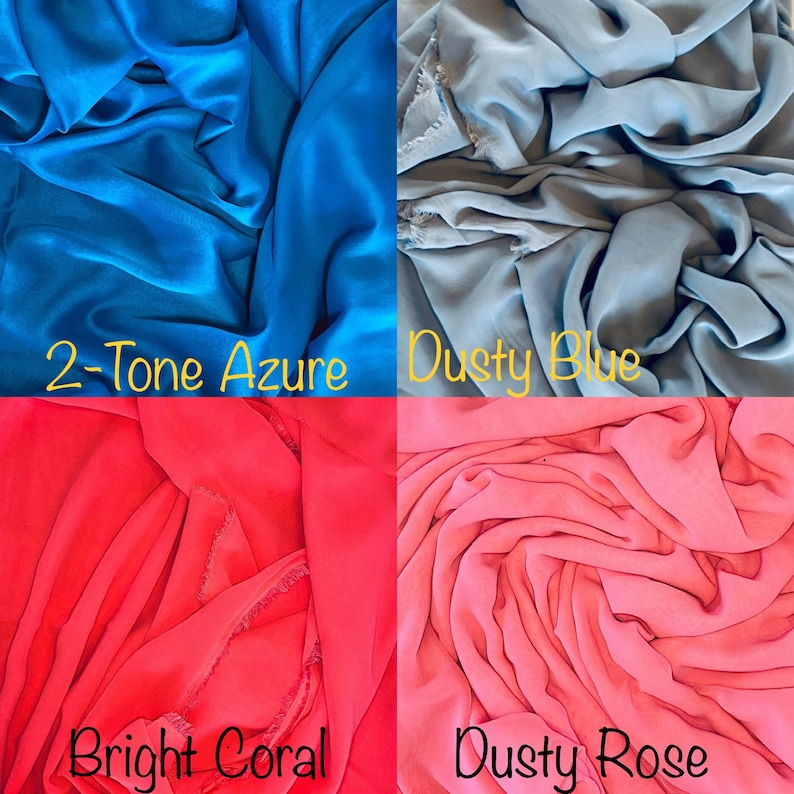 Open Front Sheer Chiffon Maxi Skirt, Festival Outfit, Ravewear, More ...