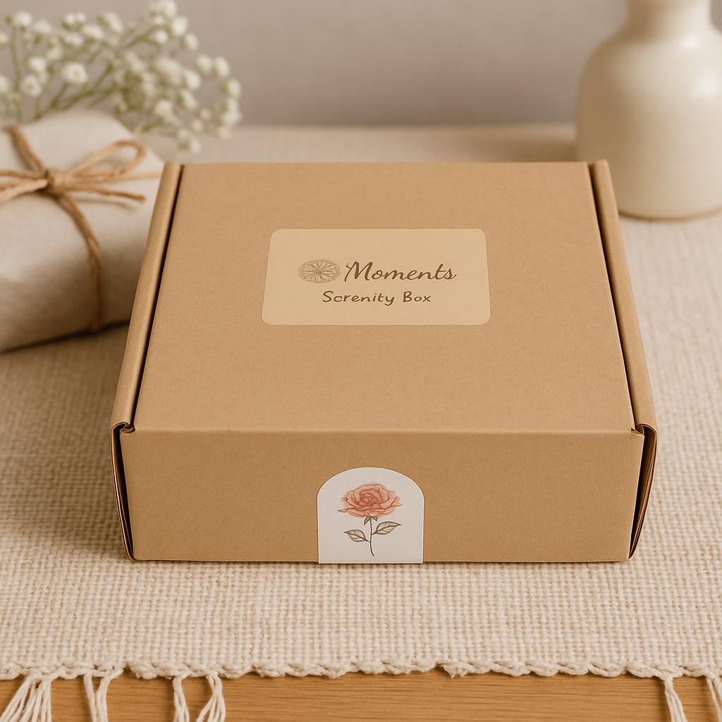 Zen Star Worlds Galaxy Inspired: Desk Relaxation Kit With Gemstone ...