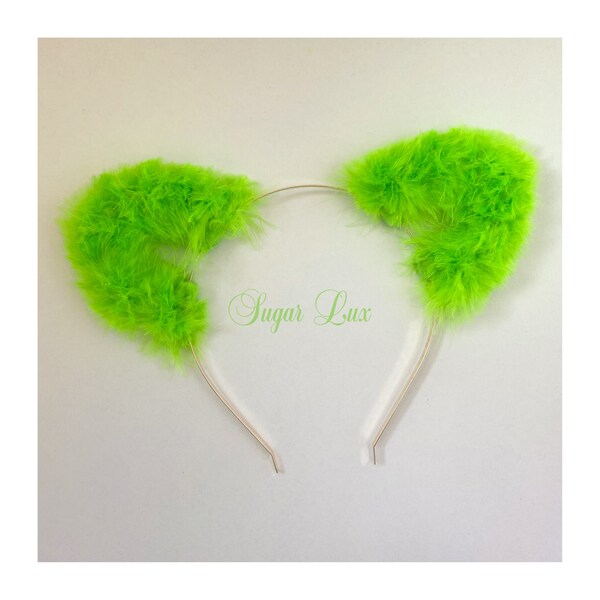 Bright Ears - Etsy