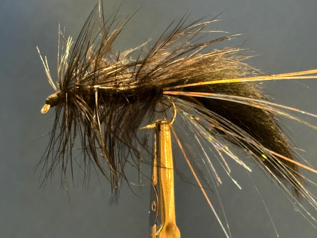 Cone Head Wooly Bagger Jig - 2 Pack - Etsy