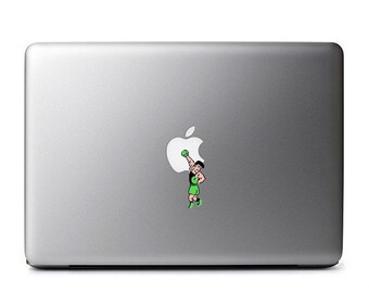 Mac Decal - Etsy