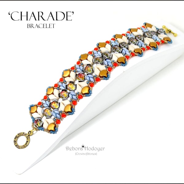 Kite Bead Pattern - Etsy