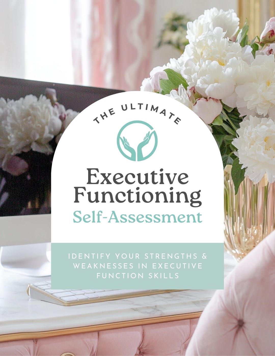 Executive Functioning Canva Template Bundle - Etsy
