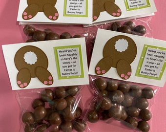 Easter Bunny Poop | Etsy