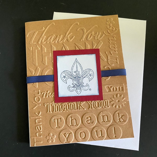 Boy Scout Gift - Etsy