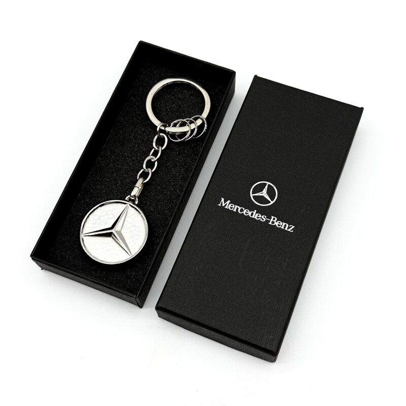 Mercedes Rings - Etsy