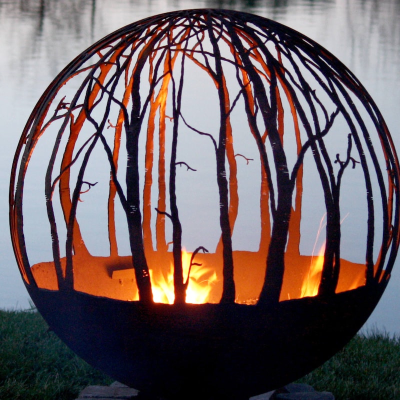 TheFirePitGallery - Etsy