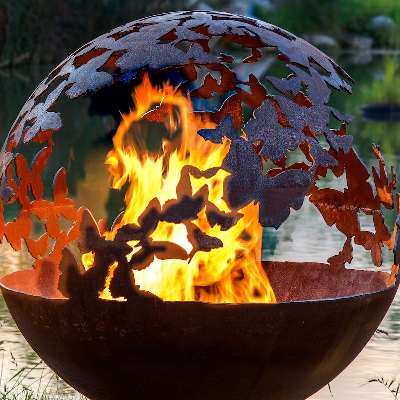 TheFirePitGallery - Etsy