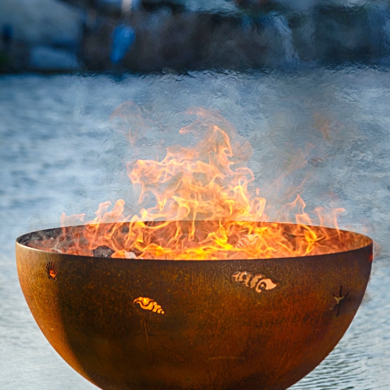 TheFirePitGallery - Etsy