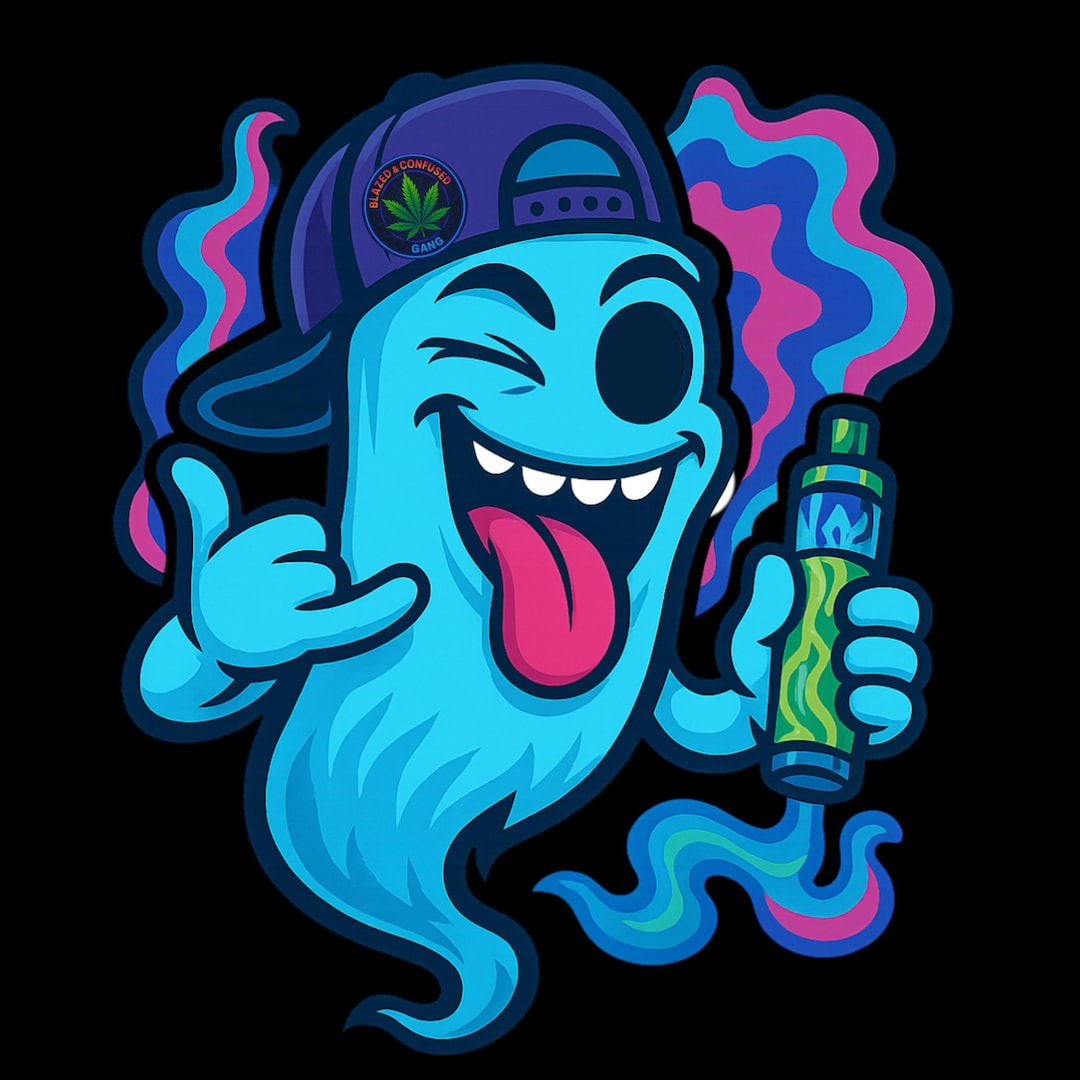 This is "wes Ghost" From the BCG-(1) PNG Picture File-digital Download ...