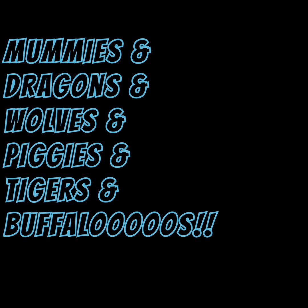 Slot Machine Animals T-shirt - Creatures Symbols List (digital Download ...