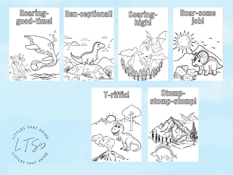Dinosaur Colouring Pages, Dino Colouring, Printable Dinosaurs for Kids ...