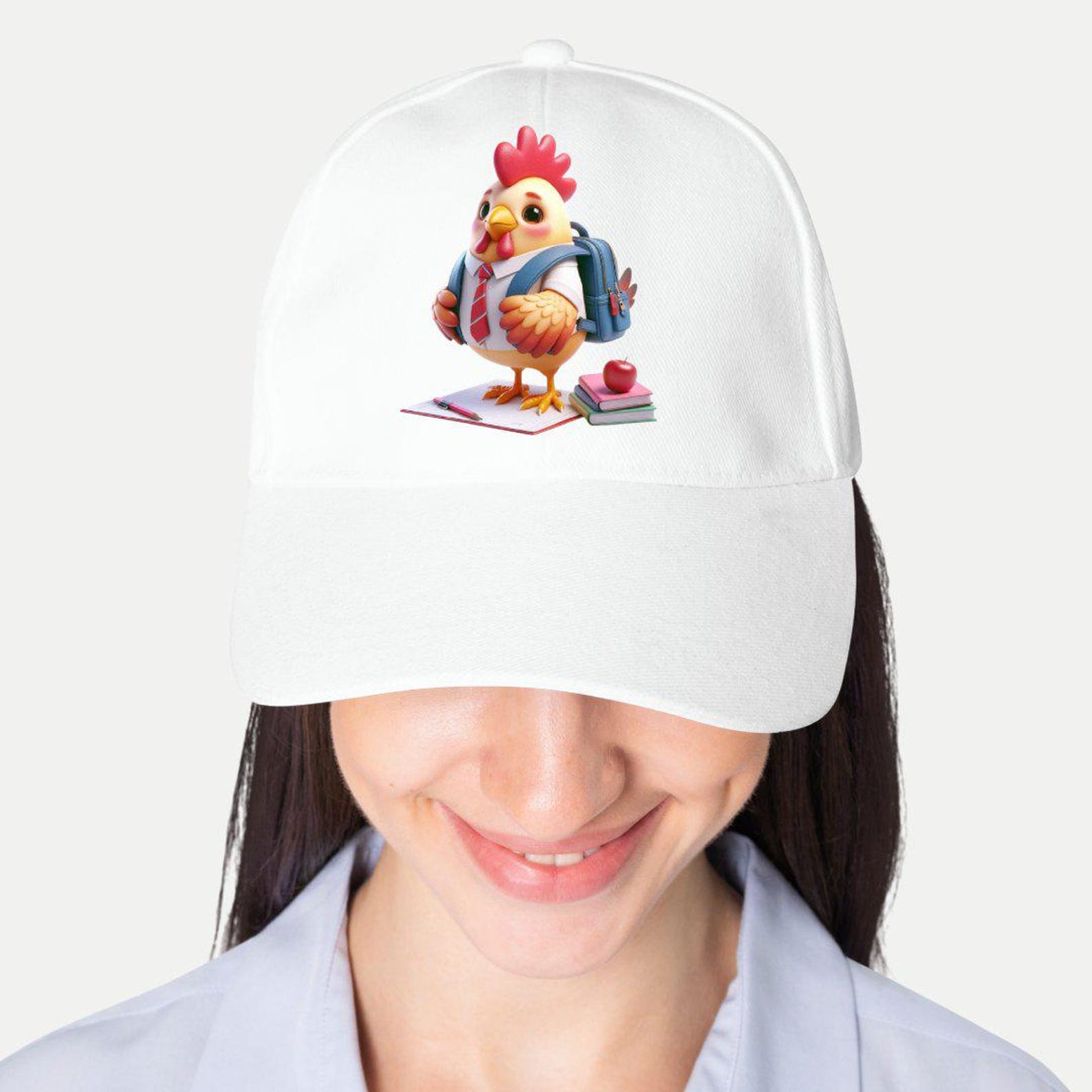 Back to School Bundle Clipart, Cute Animals PNG, Back to School, Back ...